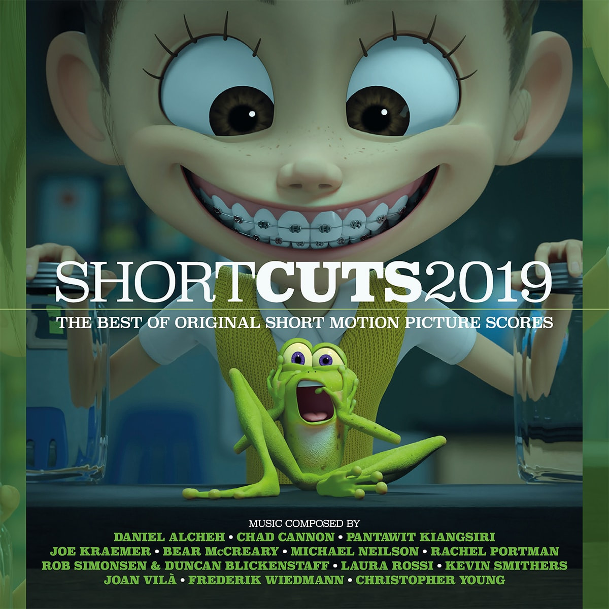 Shortcuts 2019 | Beat Records Company